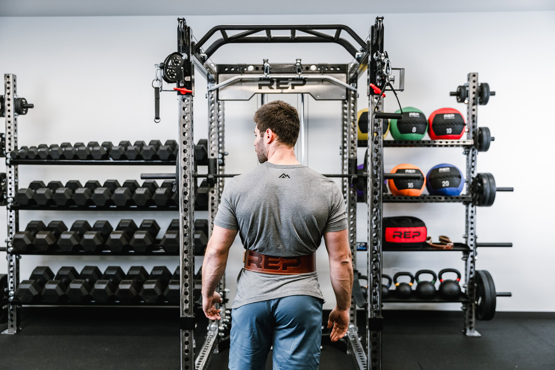 REP Releases New Home Gym Packages: Here’s What’s Inside Each One ...